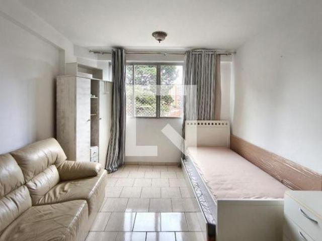 Apartamento à Venda Botafogo, 1 Quarto, 39 m² Campinas