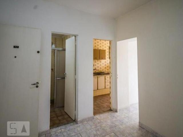 Apartamento à Venda Botafogo, 1 Quarto, 30 m² Campinas