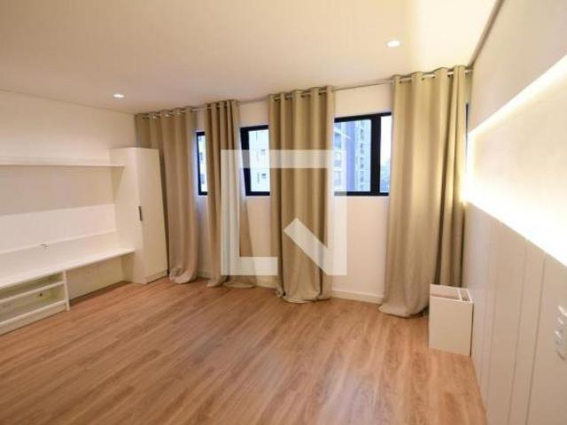 Apartamento à Venda Botafogo, 1 Quarto, 32 m2