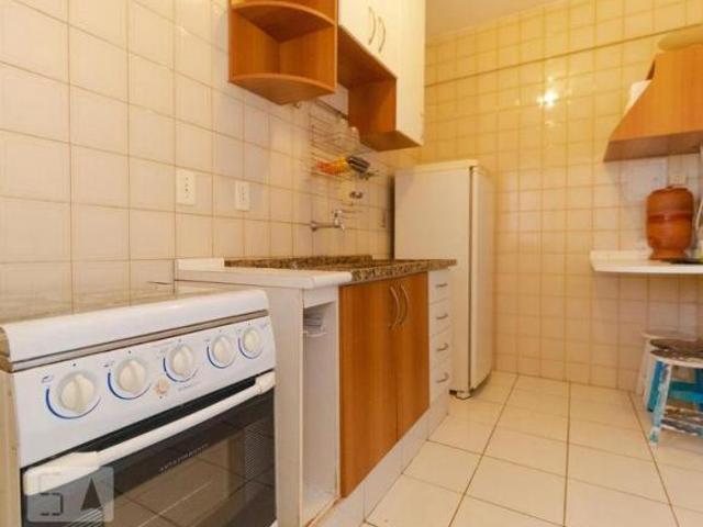 Apartamento à Venda Botafogo, 1 Quarto, 32 m2