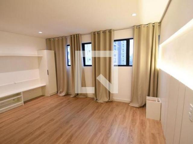 Apartamento à Venda Botafogo, 1 Quarto, 32 m² Campinas