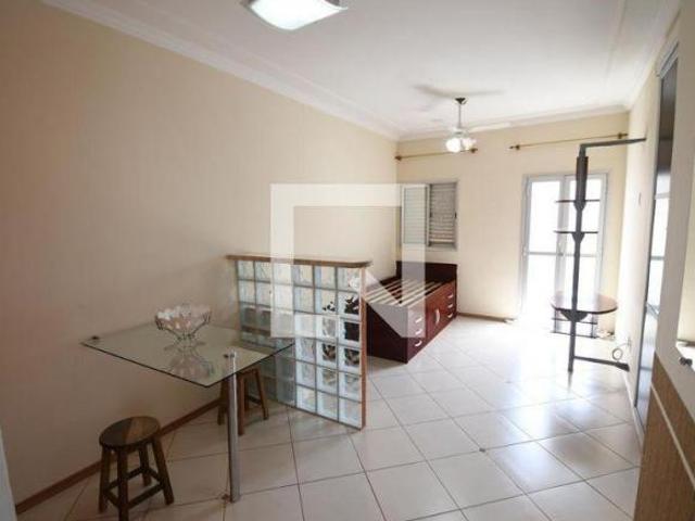 Apartamento à Venda Botafogo, 1 Quarto, 32 m² Campinas