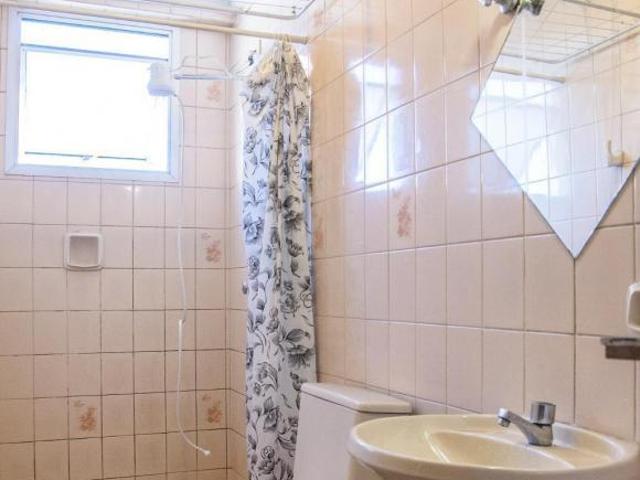 Apartamento à Venda Botafogo, 1 Quarto, 33 m² Campinas