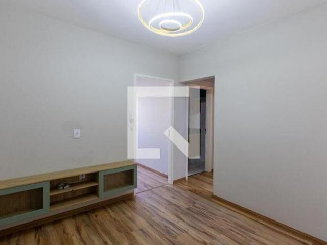 Apartamento à Venda Botafogo, 1 Quarto, 44 m² Campinas