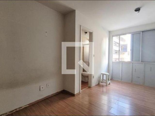 Apartamento à Venda Botafogo, 1 Quarto, 44 m² Campinas