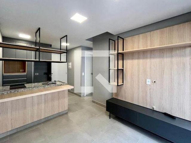 Apartamento à Venda Botafogo, 1 Quarto, 44 m² Campinas