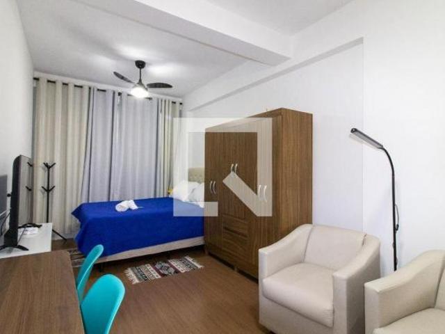 Apartamento à Venda Botafogo, 1 Quarto, 45 m2