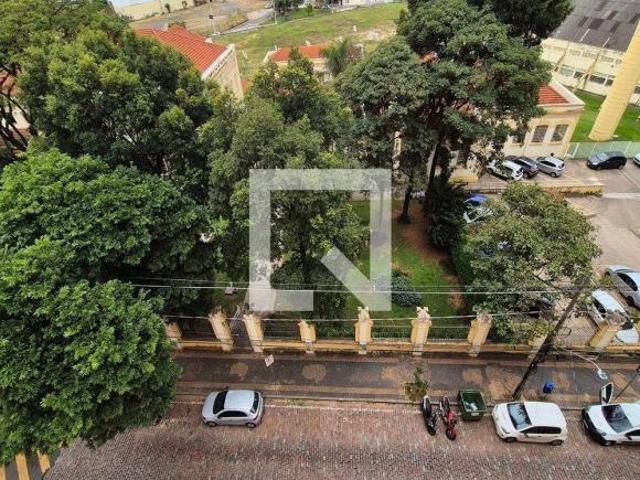 Apartamento à Venda Botafogo, 1 Quarto, 45 m2