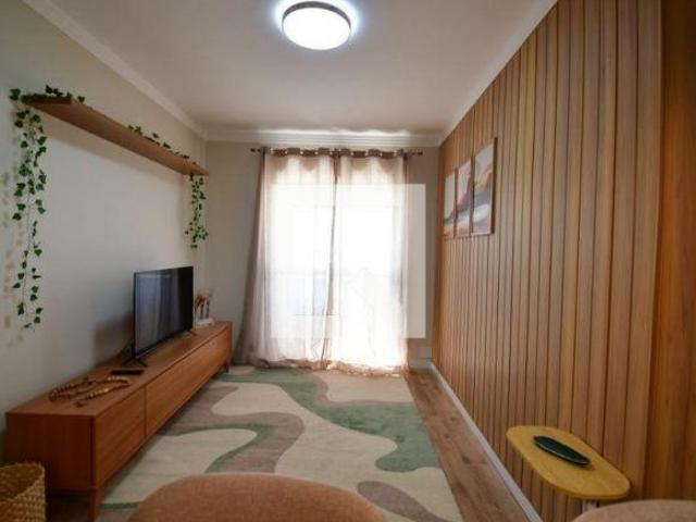 Apartamento à Venda Botafogo, 1 Quarto, 45 m² Campinas