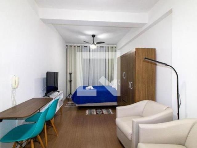 Apartamento à Venda Botafogo, 1 Quarto, 45 m² Campinas