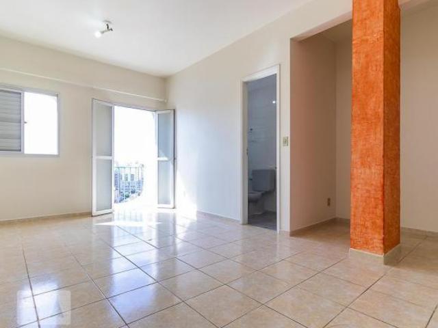 Apartamento à Venda Botafogo, 1 Quarto, 45 m² Campinas