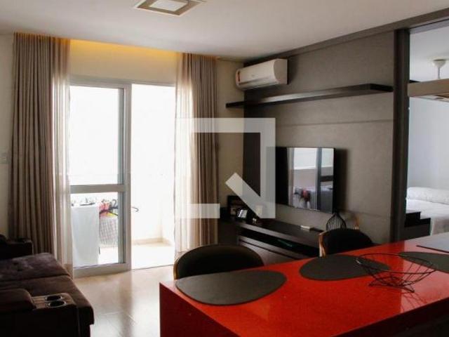 Apartamento à Venda Botafogo, 1 Quarto, 47 m2