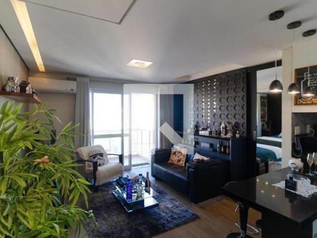 Apartamento à Venda Botafogo, 1 Quarto, 47 m² Campinas