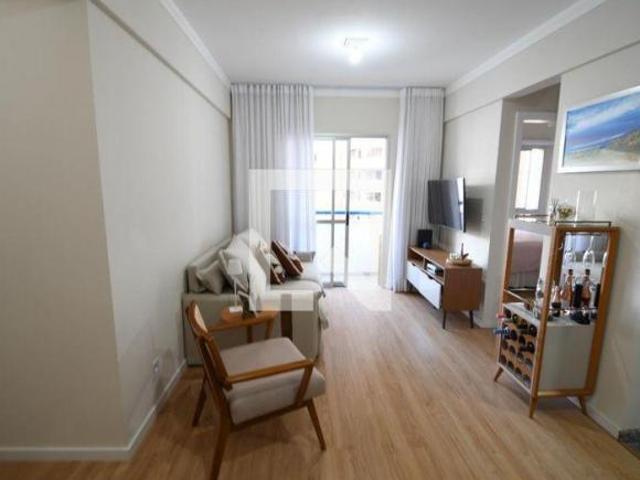 Apartamento à Venda Botafogo, 1 Quarto, 47 m² Campinas