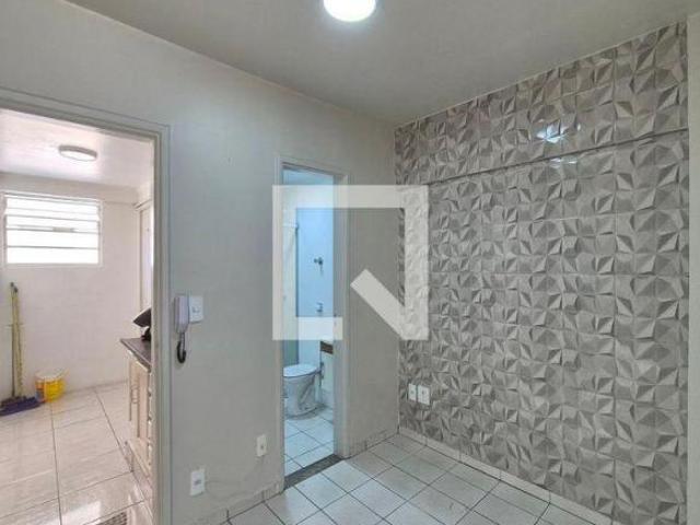 Apartamento à Venda Botafogo, 1 Quarto, 47 m² Campinas