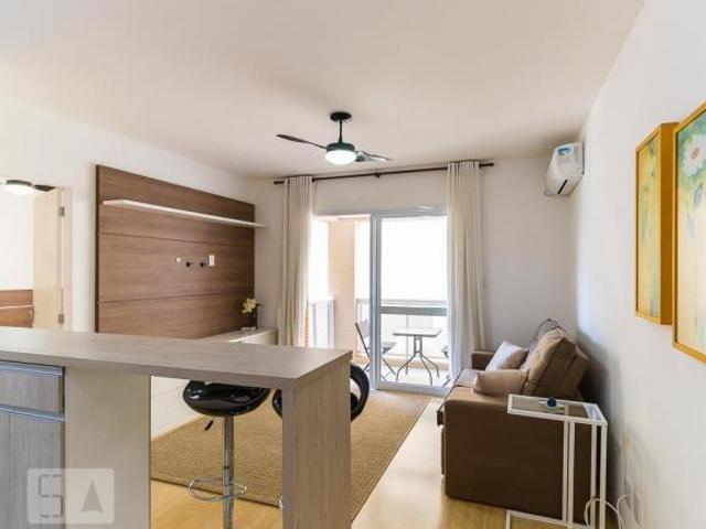 Apartamento à Venda Botafogo, 1 Quarto, 47 m² Campinas