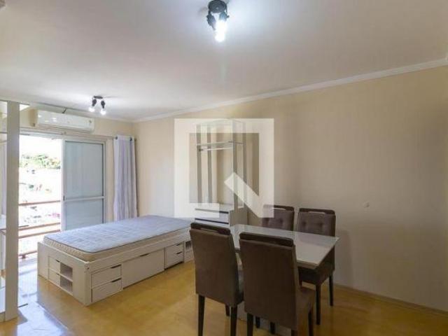 Apartamento à Venda Botafogo, 1 Quarto, 47 m² Campinas