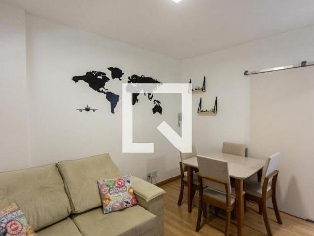 Apartamento à Venda Botafogo, 1 Quarto, 48 m2
