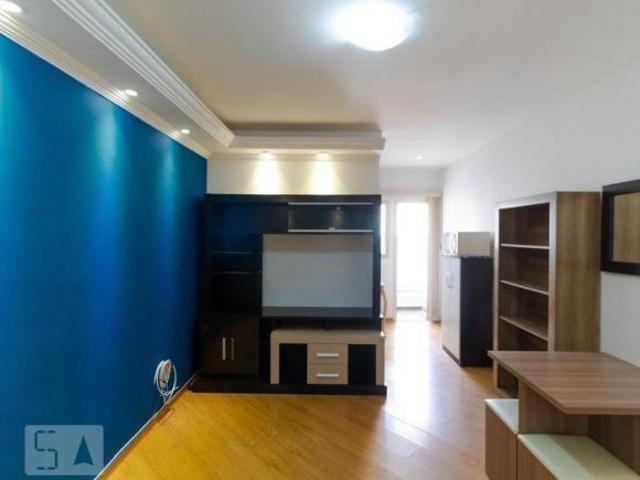 Apartamento à Venda Botafogo, 1 Quarto, 48 m2