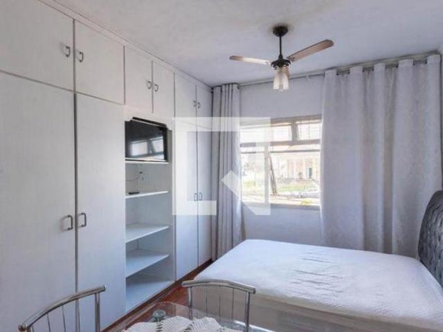 Apartamento à Venda Botafogo, 1 Quarto, 48 m² Campinas