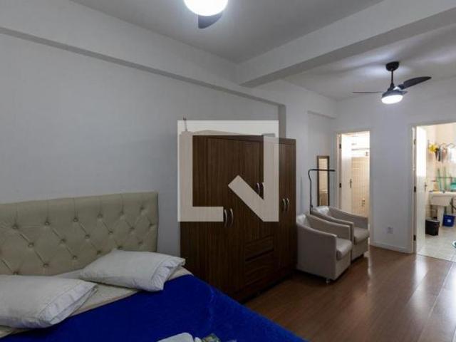 Apartamento à Venda Botafogo, 1 Quarto, 49 m2