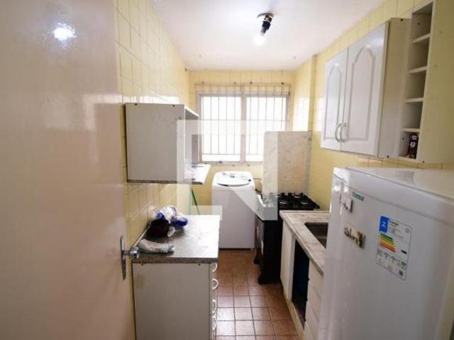 Apartamento à Venda Botafogo, 1 Quarto, 40 m2