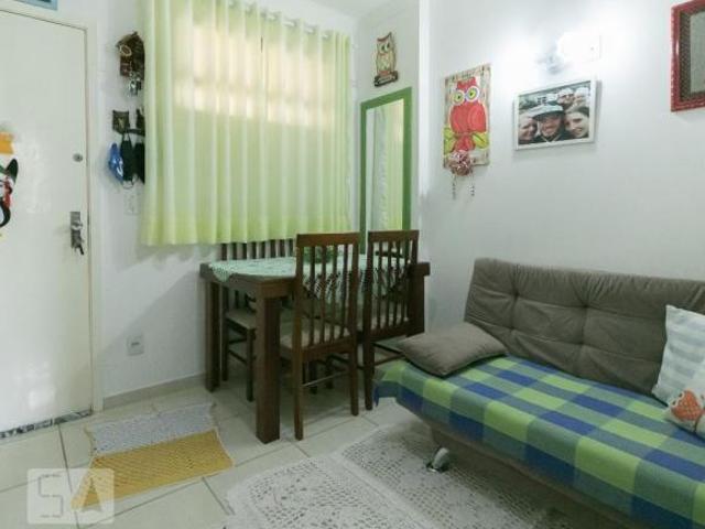 Apartamento à Venda Botafogo, 1 Quarto, 40 m² Campinas