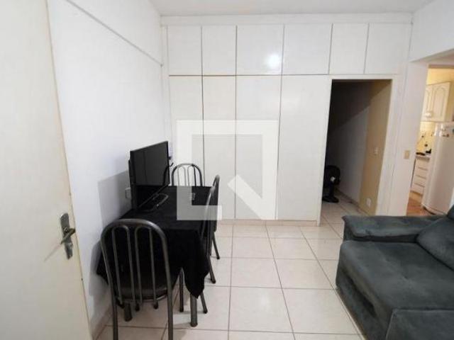 Apartamento à Venda Botafogo, 1 Quarto, 40 m² Campinas