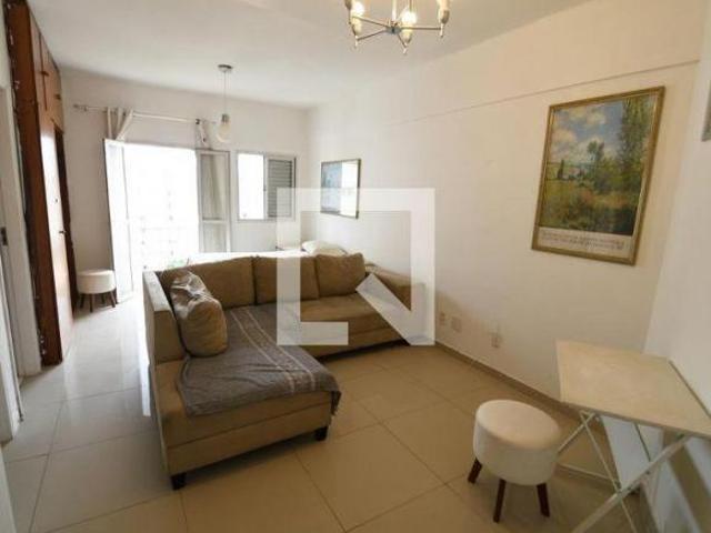 Apartamento à Venda Botafogo, 1 Quarto, 42 m² Campinas