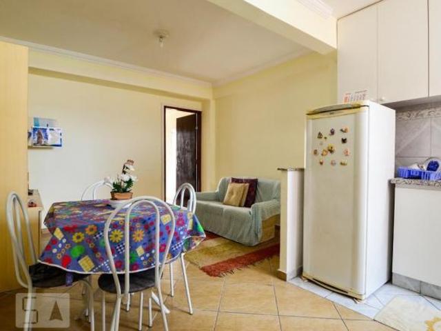 Apartamento à Venda Botafogo, 1 Quarto, 43 m² Campinas
