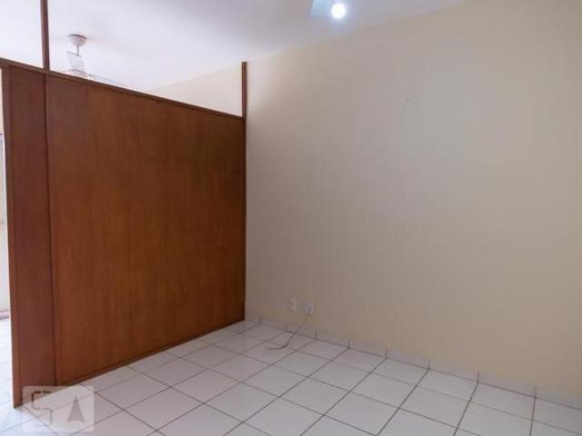 Apartamento à Venda Botafogo, 1 Quarto, 43 m² Campinas