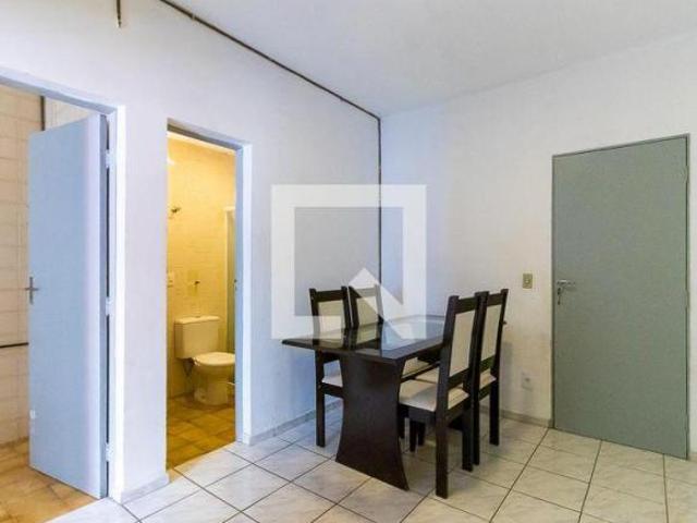 Apartamento à Venda Botafogo, 1 Quarto, 43 m² Campinas
