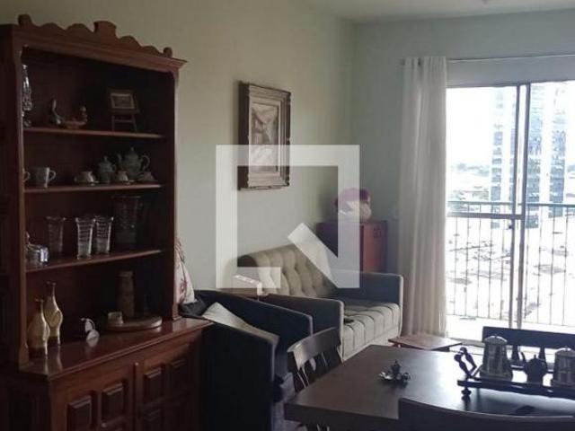 Apartamento à Venda Botafogo, 1 Quarto, 54 m2