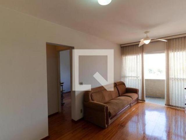 Apartamento à Venda Botafogo, 1 Quarto, 54 m² Campinas