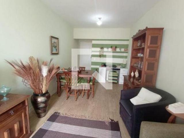 Apartamento à Venda Botafogo, 1 Quarto, 54 m² Campinas