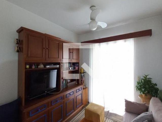 Apartamento à Venda Botafogo, 1 Quarto, 54 m² Campinas
