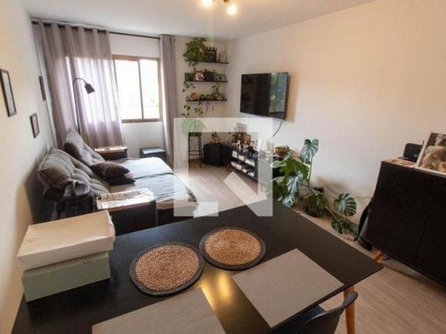 Apartamento à Venda Botafogo, 1 Quarto, 54 m² Campinas
