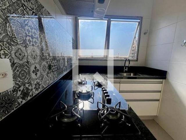 Apartamento à Venda Botafogo, 1 Quarto, 55 m² Campinas