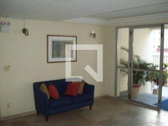 Apartamento à Venda Botafogo, 1 Quarto, 50 m2