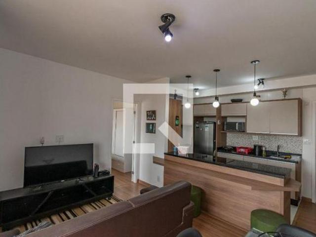Apartamento à Venda Botafogo, 1 Quarto, 50 m² Campinas