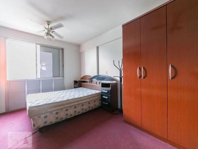 Apartamento à Venda Botafogo, 1 Quarto, 50 m² Campinas