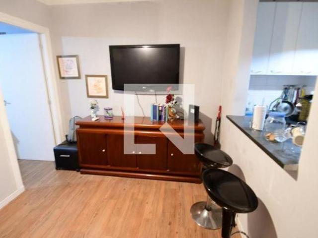 Apartamento à Venda Botafogo, 1 Quarto, 50 m² Campinas