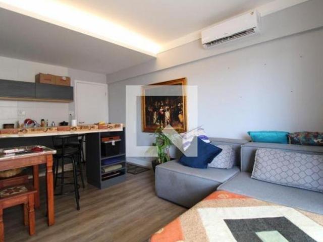 Apartamento à Venda Botafogo, 1 Quarto, 50 m² Campinas