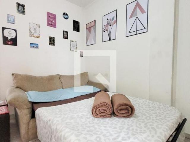 Apartamento à Venda Botafogo, 1 Quarto, 51 m2
