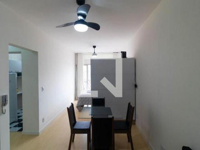 Apartamento à Venda Botafogo, 1 Quarto, 51 m² Campinas