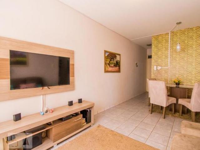 Apartamento à Venda Botafogo, 1 Quarto, 52 m² Campinas