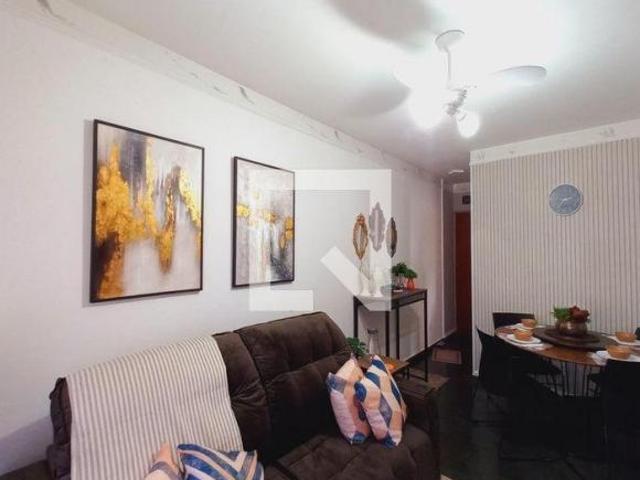 Apartamento à Venda Botafogo, 1 Quarto, 52 m² Campinas