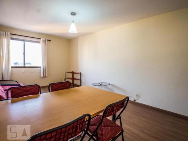 Apartamento à Venda Botafogo, 1 Quarto, 69 m² Campinas