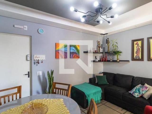 Apartamento à Venda Botafogo, 1 Quarto, 60 m² Campinas