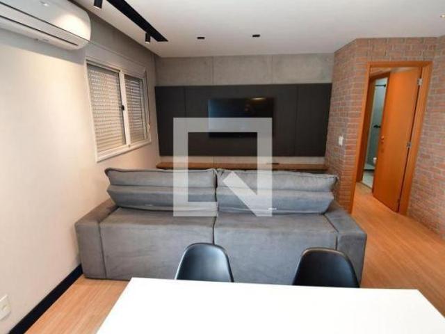 Apartamento à Venda Botafogo, 1 Quarto, 61 m² Campinas